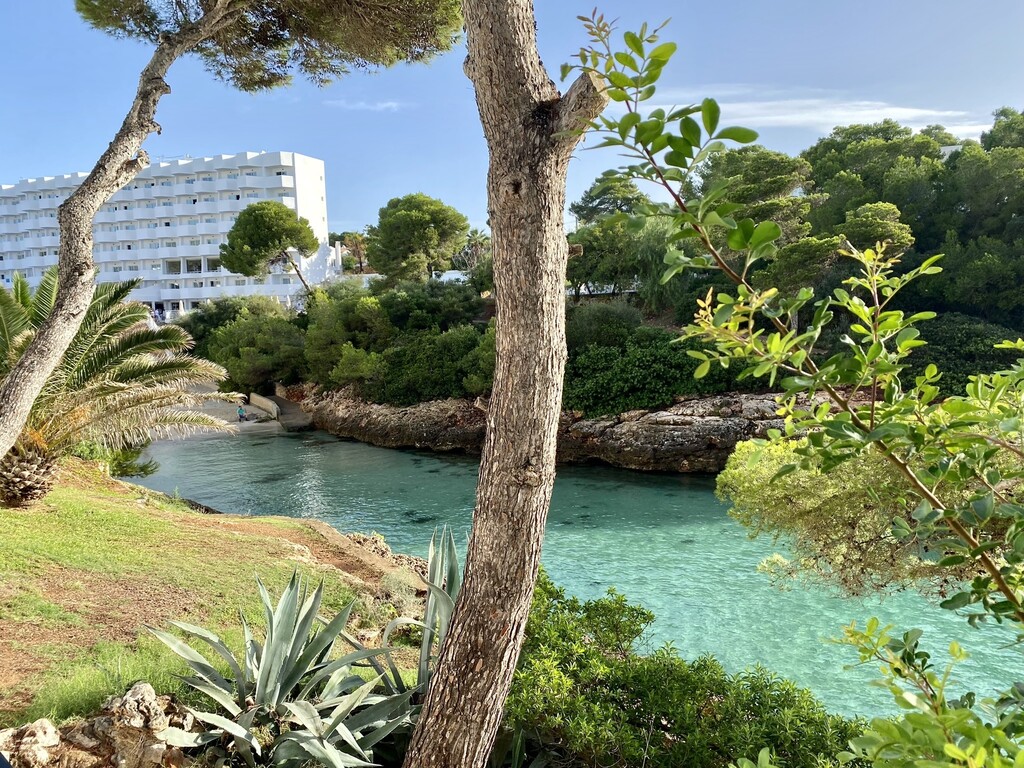 TravelTrustIt - Alua Soul Mallorca Resort